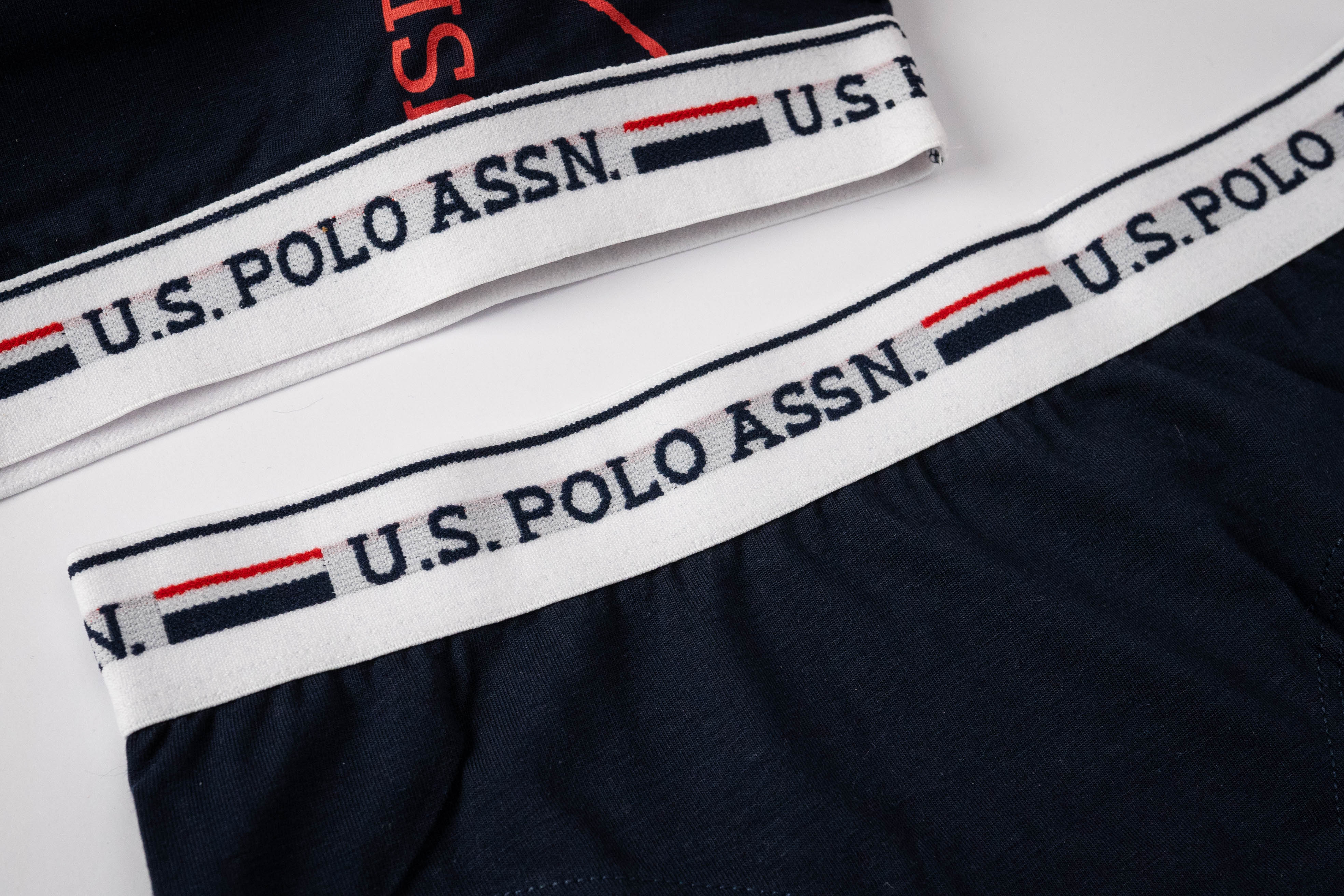 U.S ASSN Polo WIRELESS 100%COTTON Bra Set – TheSecretlux